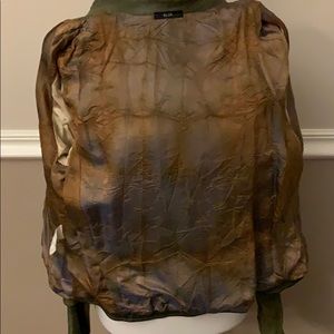 Blur | Jackets & Coats | Blur Leather Jacket | Poshmark